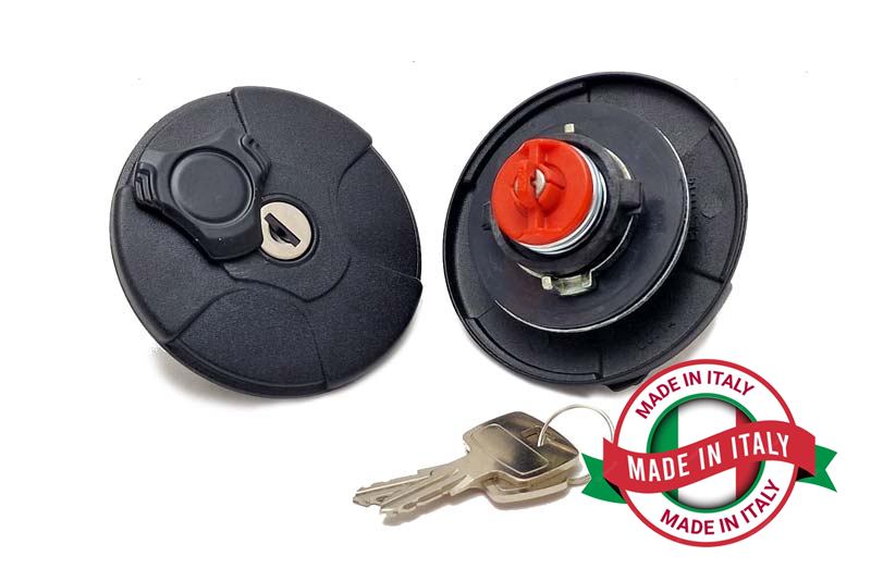 TRIUMPH TR7 (August 1978 To 1982) 90mm (Non Vented) NOT USA Locking ...